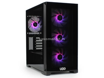 UGD Falcon AM19 PSU-650W G650 kućište