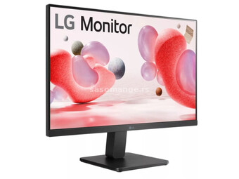 Monitor LG 24MR400-B 23.8"IPS1920x1080100Hz5ms GtGVGA,HDMIfreesyncVESAcrna' ( '24MR400-B.AEUQ' )