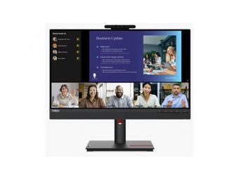 Lenovo ThinkVision T24v-30 (63D8MAT3EU) IPS monitor 23.8"