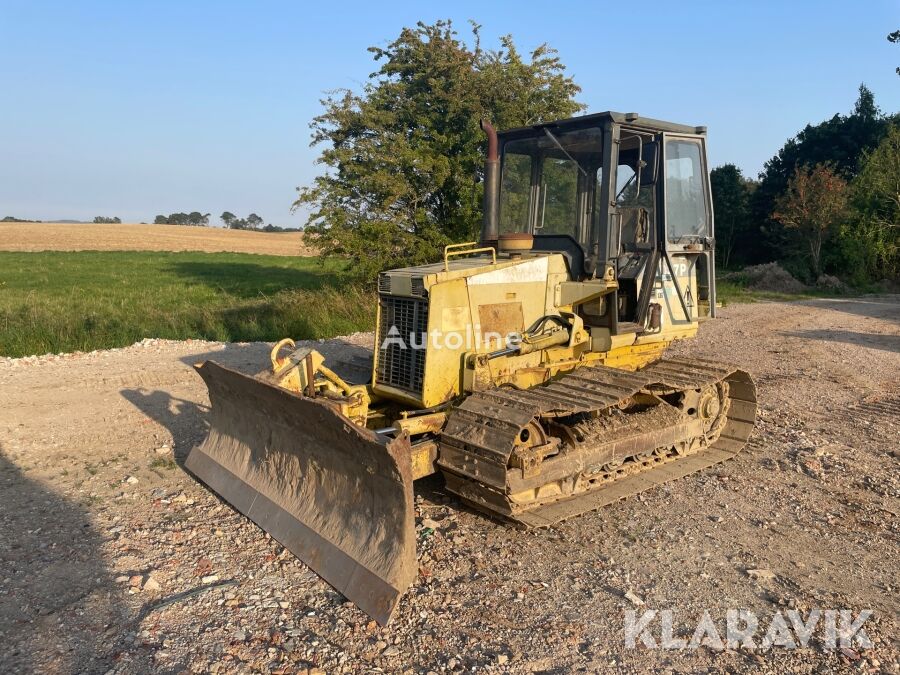 Prodaje se Komatsu D3 P-5 šumarsku prikolicu na aukciji