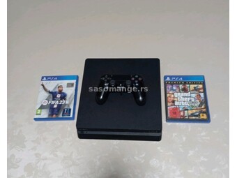 PlayStation 4