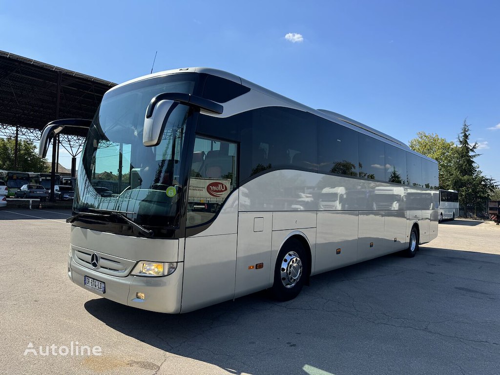 Mercedes-Benz Tourismo 16 RHD EUR-6 turistički autobus