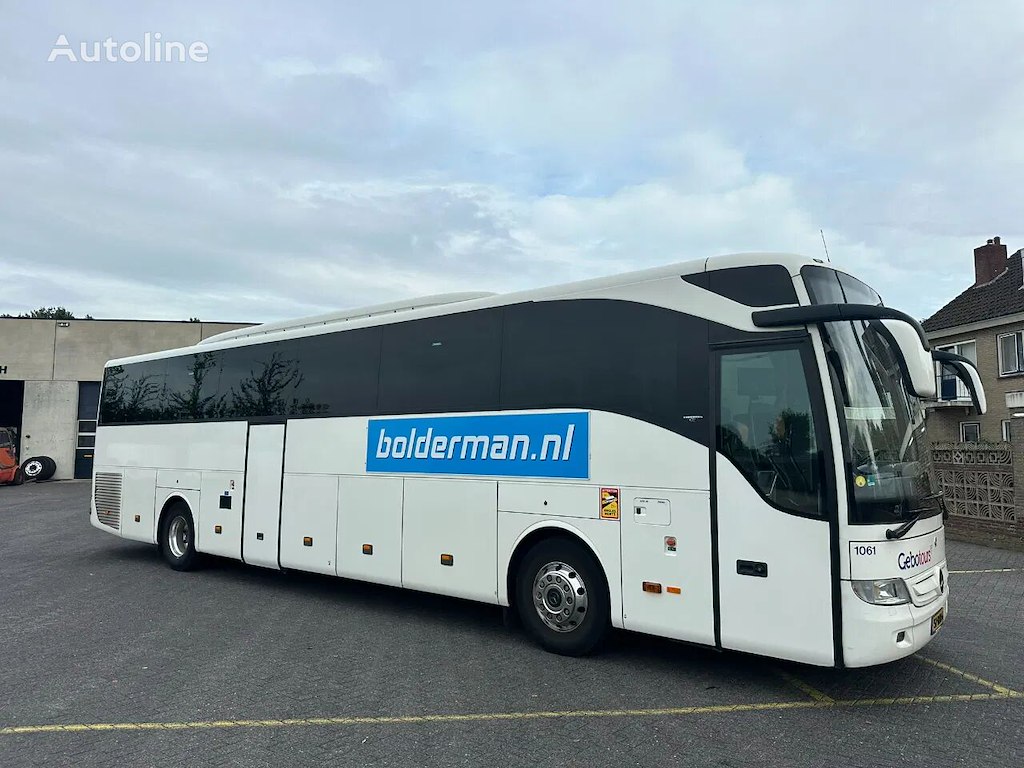 Mercedes-Benz Tourismo tourismo 16 RHD turistički autobus