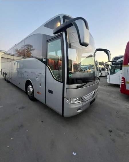 Mercedes-Benz Tourismo 16 RHDL turistički autobus