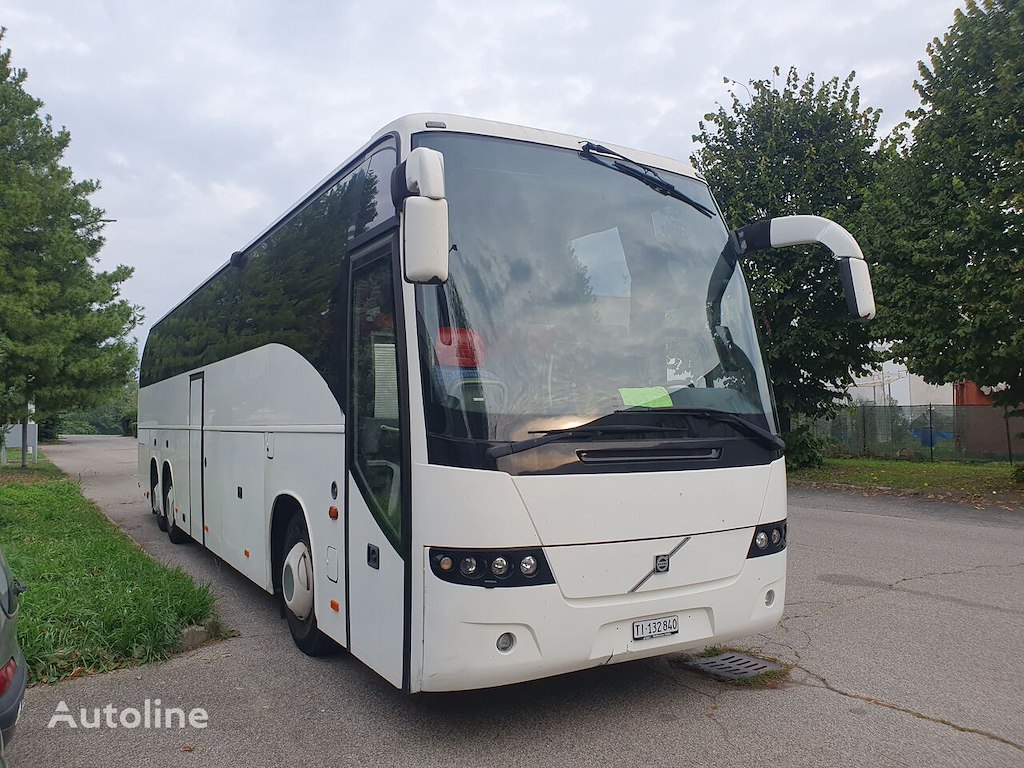 Volvo 9700 turistički autobus