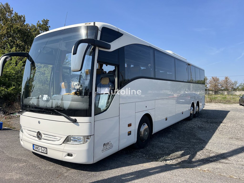 Mercedes-Benz Tourismo 16 turistički autobus