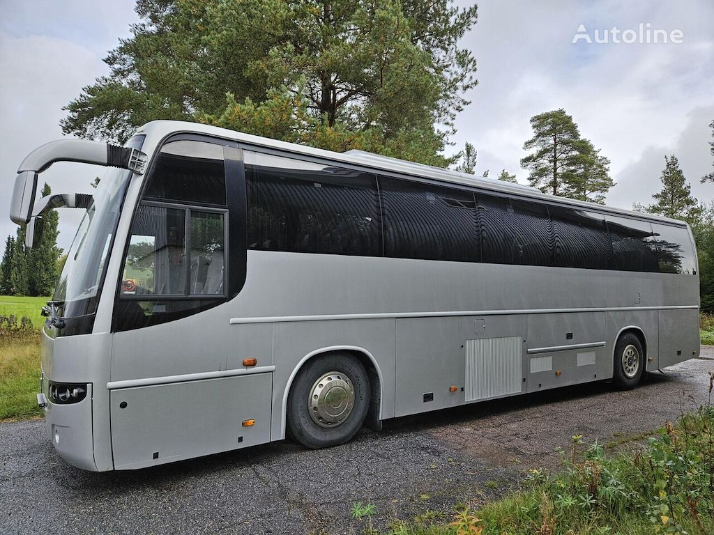 Volvo Carrus B12M 4×2 9700H turistički autobus