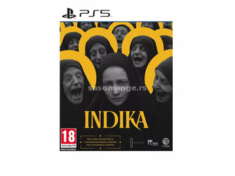 PS5 Indika