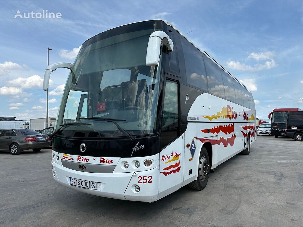 IVECO BEULAS D43 turistički autobus