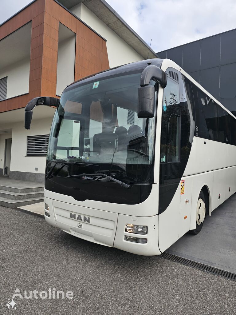 Neoplan Man Lion's Coach turistički autobus