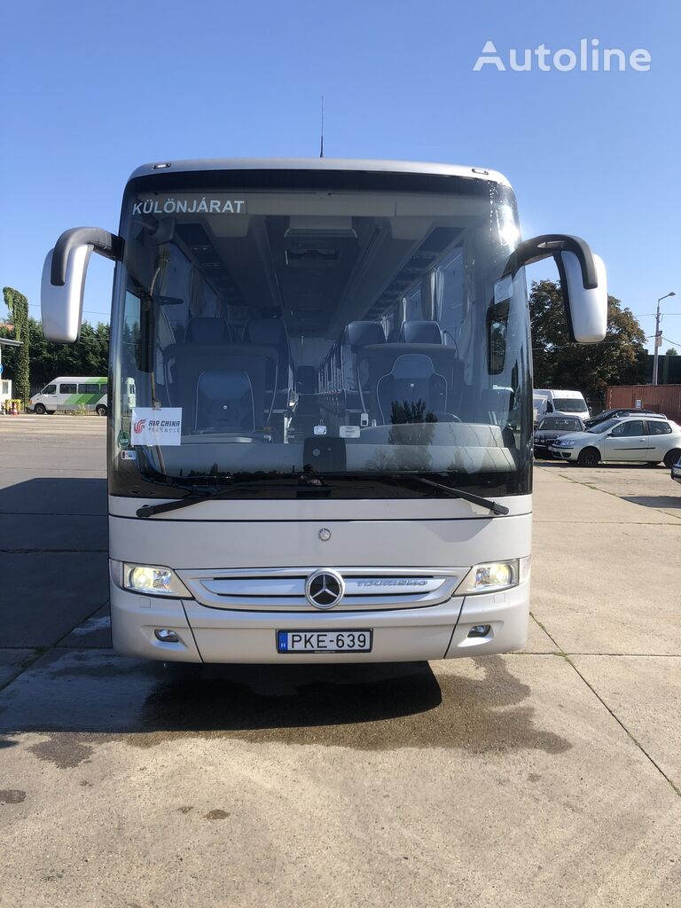 Mercedes-Benz Tourismo turistički autobus