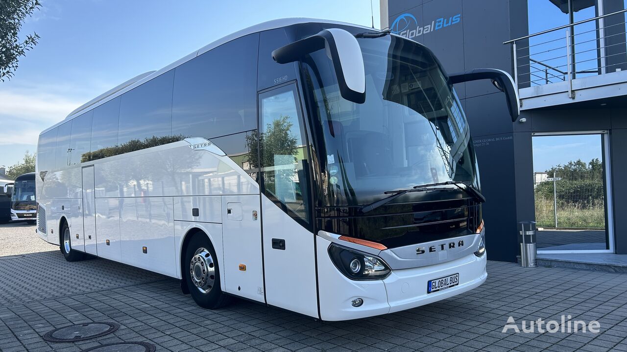 Setra 516 HD 59 Plätze turistički autobus