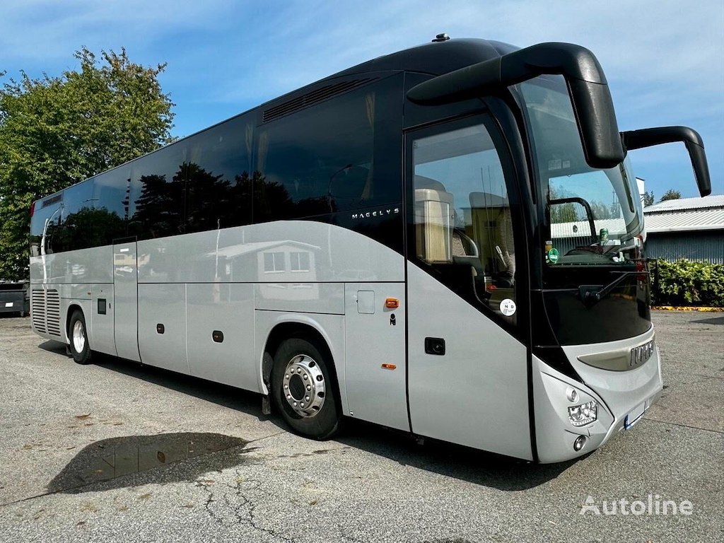 IVECO MAGELYS turistički autobus