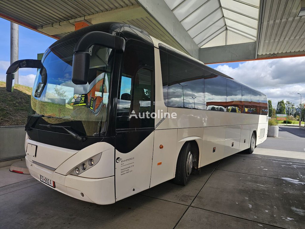 Neoplan Tourliner prigradski autobus