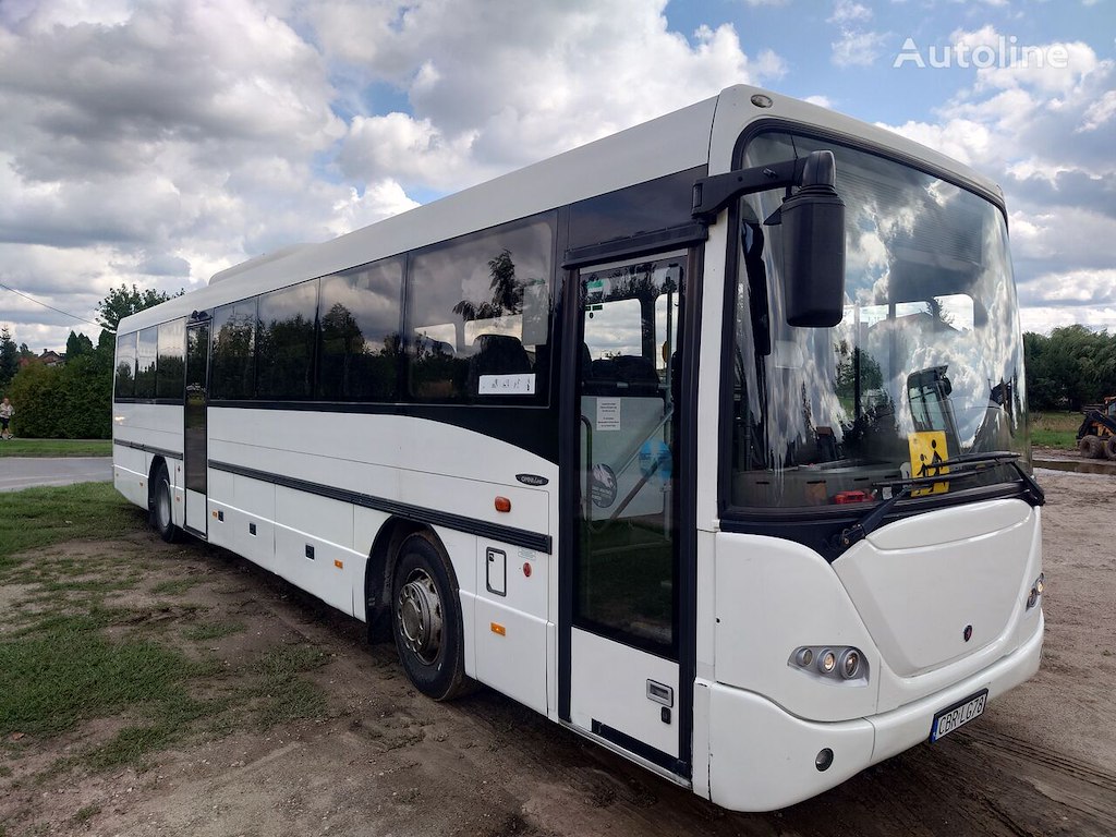 Scania Omniline prigradski autobus