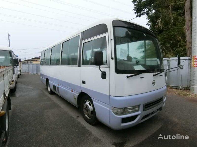 Nissan CIVILIAN prigradski autobus