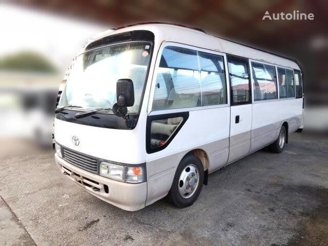 Toyota COASTER prigradski autobus