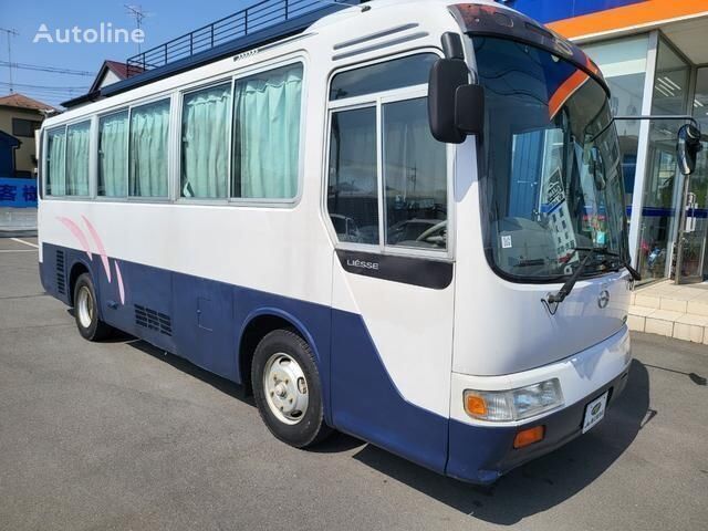 Hino LIESSE prigradski autobus