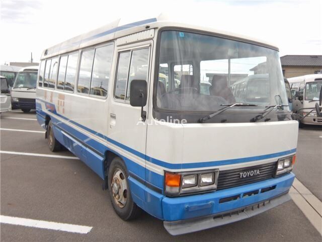 Toyota COASTER prigradski autobus