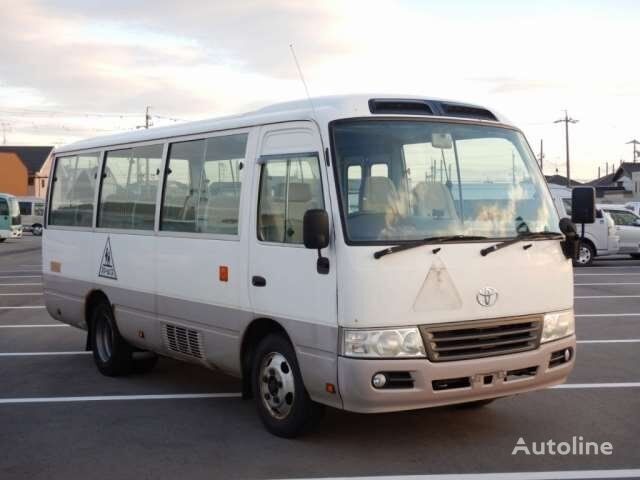 Toyota COASTER prigradski autobus