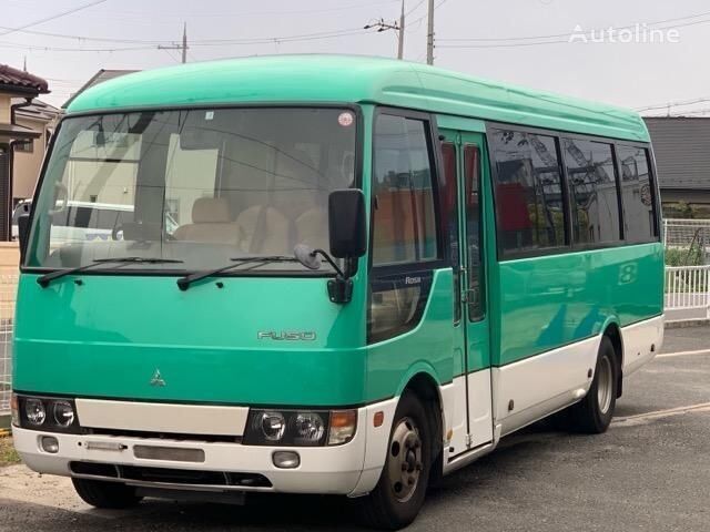 Mitsubishi ROSA prigradski autobus