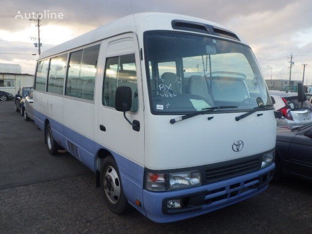 Toyota COASTER prigradski autobus