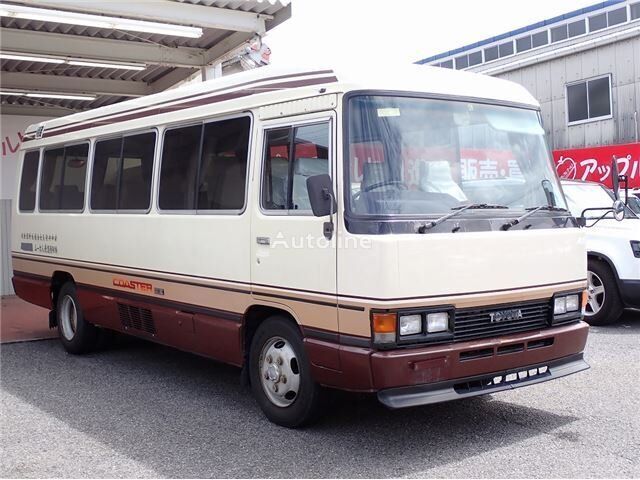 Toyota COASTER prigradski autobus