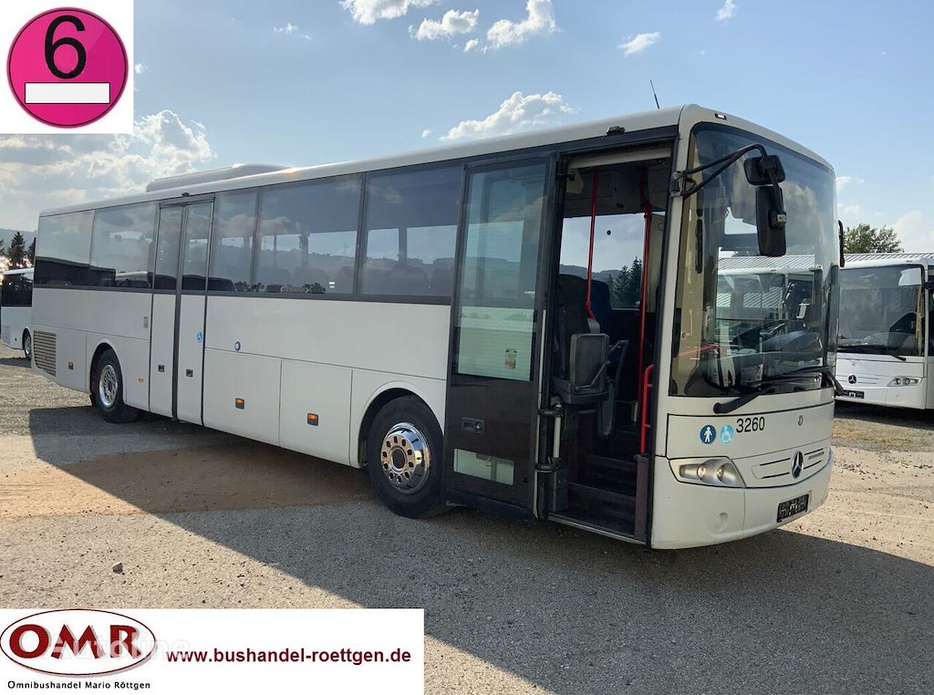 Mercedes-Benz Intouro prigradski autobus