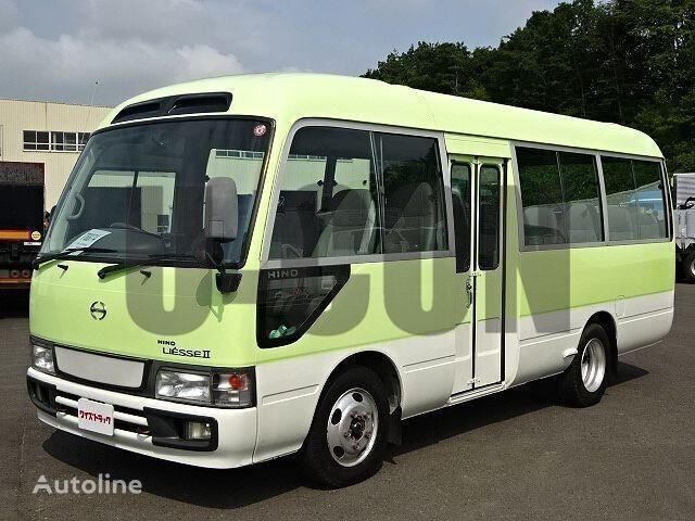 Hino LIESSE prigradski autobus