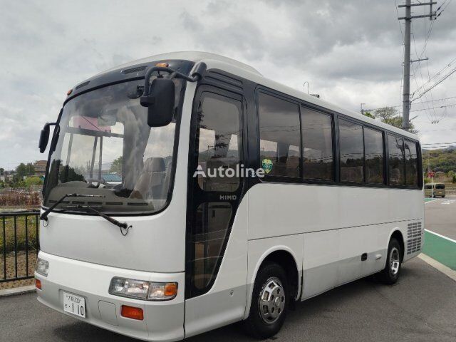 Hino LIESSE prigradski autobus