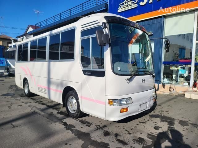 Hino LIESSE prigradski autobus