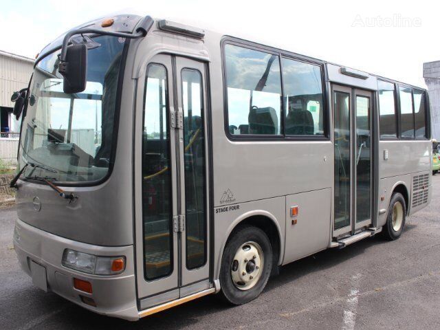 Hino LIESSE prigradski autobus