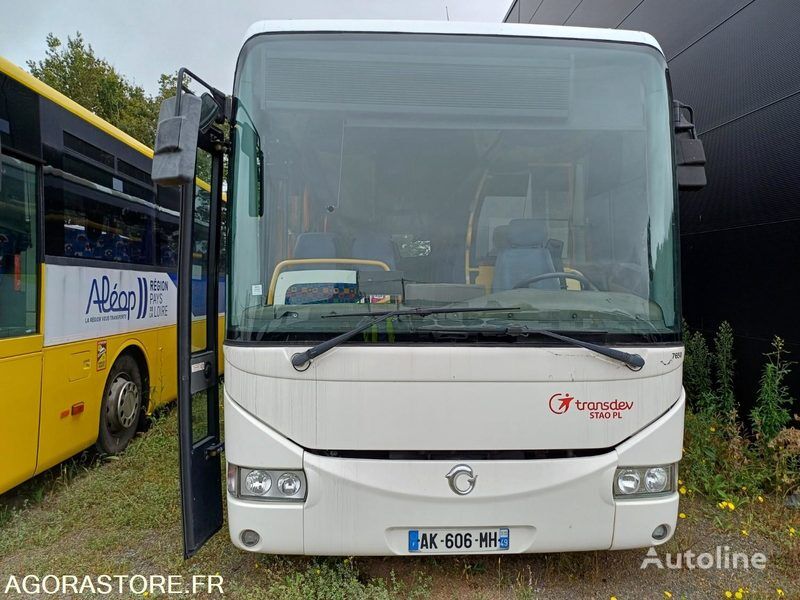 Prodaje se Irisbus RECREO prigradski autobus na aukciji