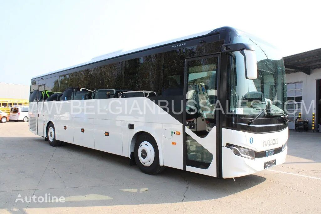 Novi IVECO Evadys / NEW / 12.1m / Rear Door / 4 Units prigradski autobus