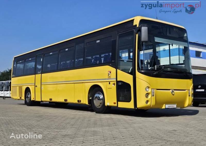 IVECO ARES prigradski autobus