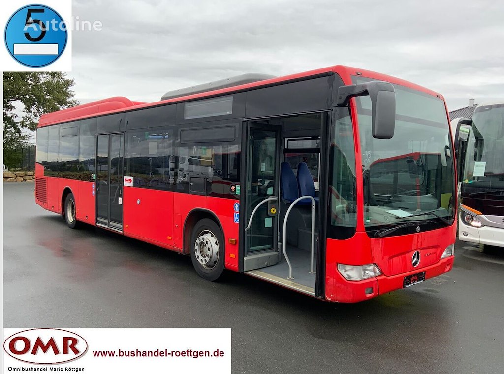 Mercedes-Benz O 530 Citaro gradski autobus