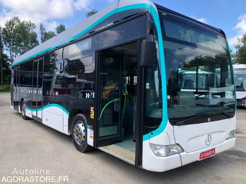 Prodaje se Mercedes-Benz O 530 gradski autobus na aukciji