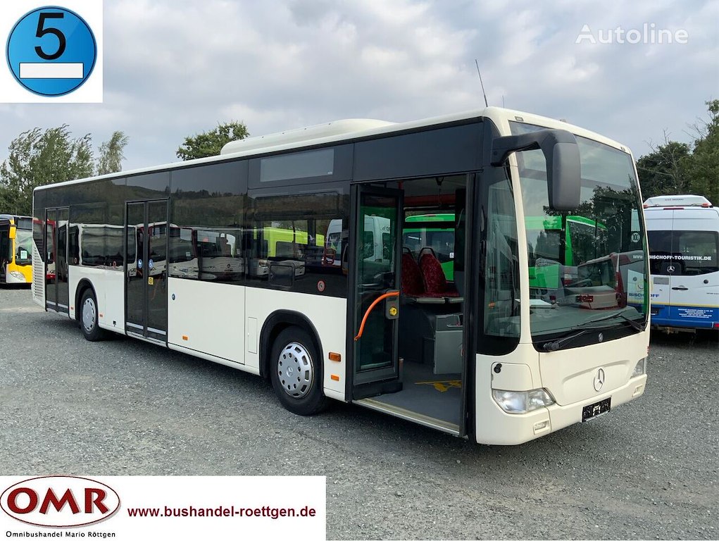 Mercedes-Benz O 530 Citaro gradski autobus