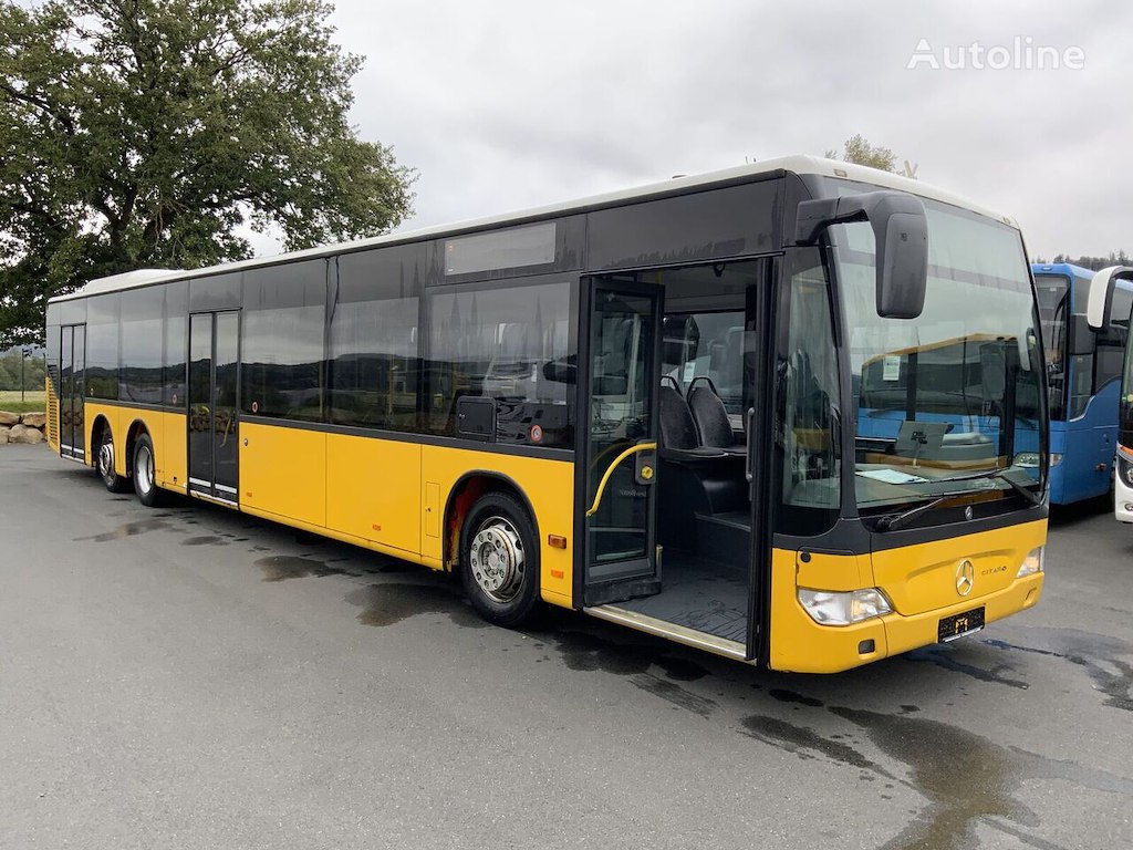 Mercedes-Benz O 530 Citaro gradski autobus