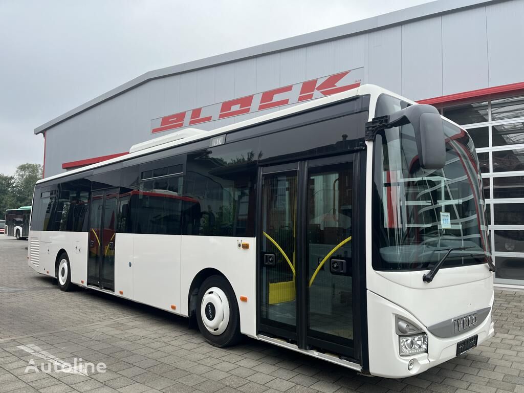 IVECO Crossway LE (O530LE/A20/S415LE) gradski autobus