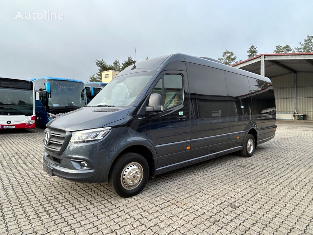 Novi Mercedes-Benz Sprinter 517 putnički minibus