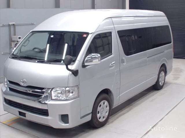 Toyota HIACE WAGON putnički minibus