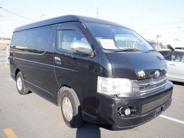 Toyota HIACE WAGON putnički minibus
