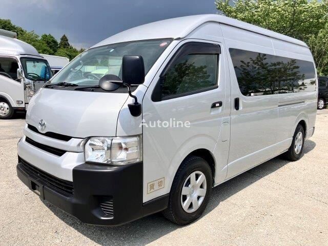 Toyota HIACE COMMUTER putnički minibus