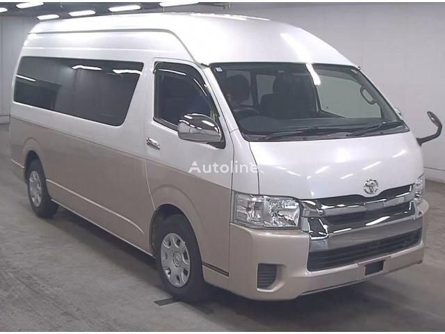 Toyota HIACE VAN putnički minibus