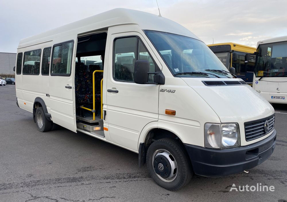 Volkswagen LT 46 putnički minibus