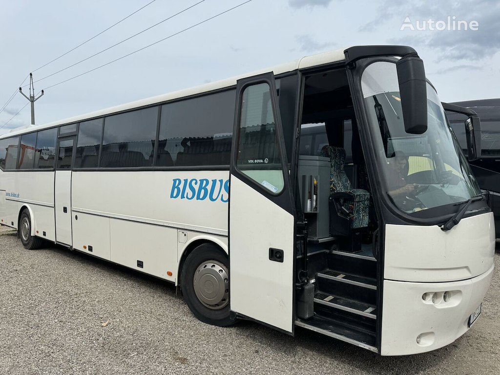 Bova Futura FHD 127 autobus za razgledavanje grada