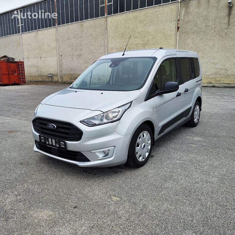 Ford Transit Connect Kombi Trend minivan