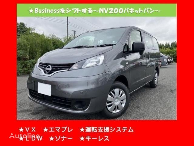 Nissan NV200 VANETTE VAN minivan