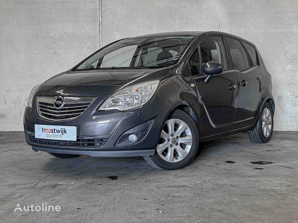 Prodaje se Opel Meriva minivan na aukciji